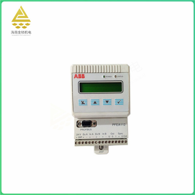 PFEA112-20 ABB Tension amplifier