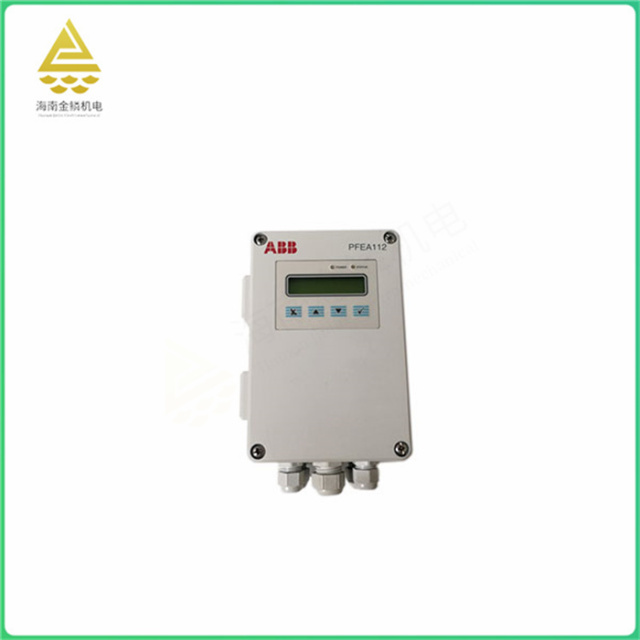 PFEA112-65 ABB Tension controller