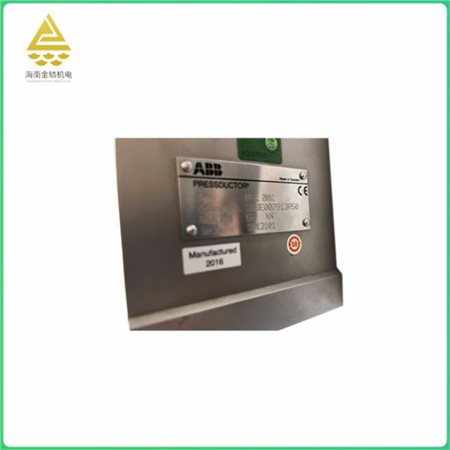 PFTL201C ABB Pressure transmitter