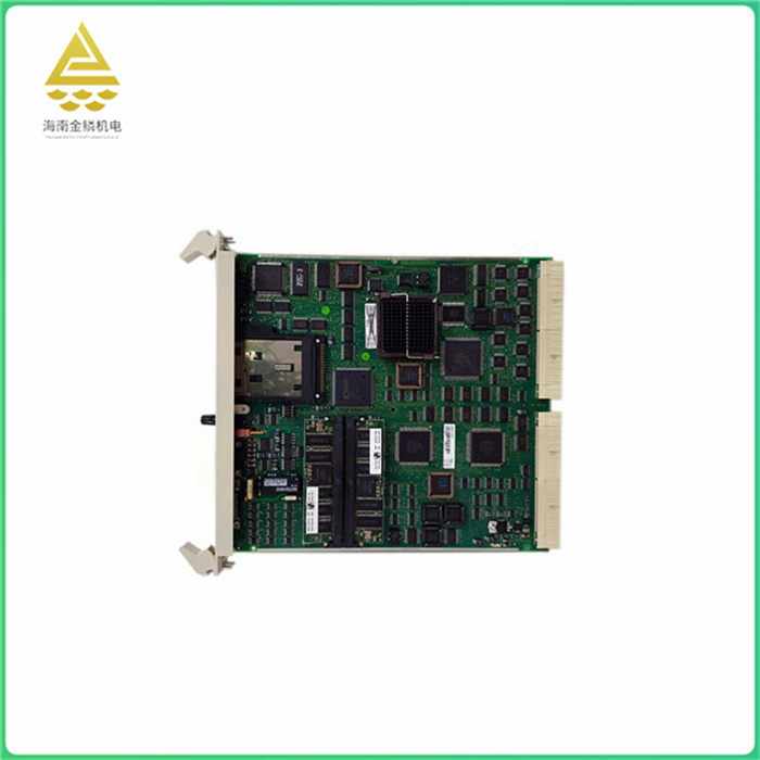 PM511V16 ABB Multifunctional programmable logic controller