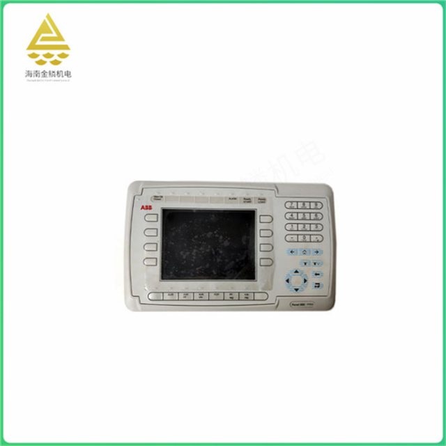 PP826 ABB Programmable Logic Controller (PLC)