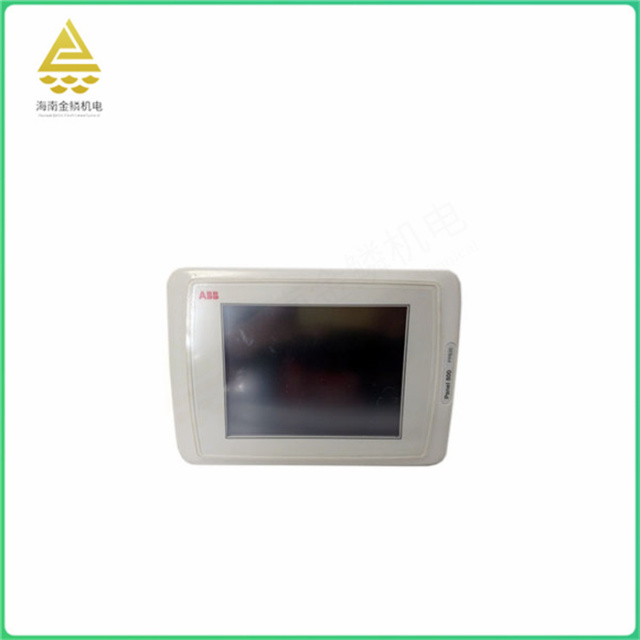 PP835 ABB Operation panel