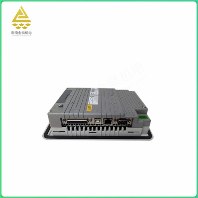 PP835A ABB Operation panel