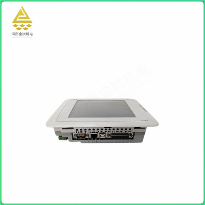 PP835A ABB Operation panel