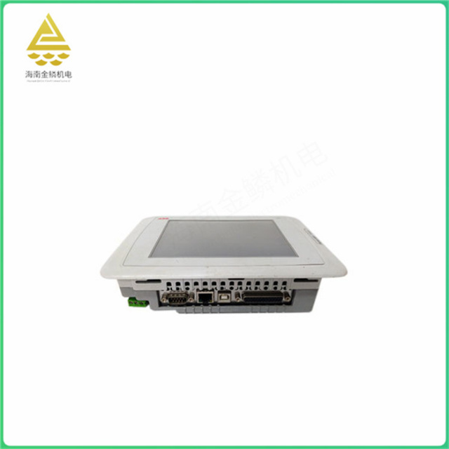 PP835A ABB Operation panel