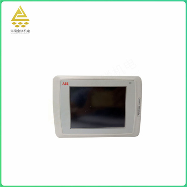 PP835A ABB Operation panel