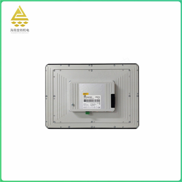 PP877K ABB 触摸屏模块