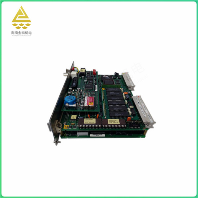 PPC322BE ABB Control the main board card module