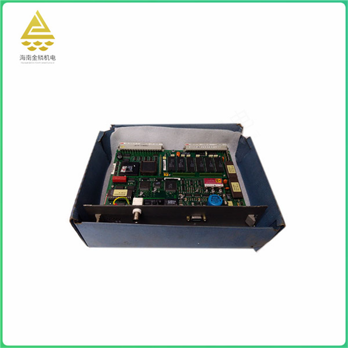 PPC322BE ABB Control the main board card module