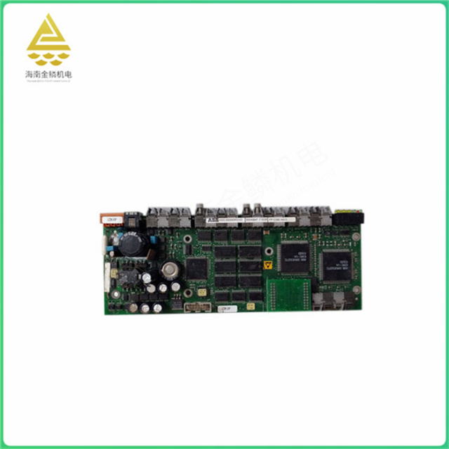 PPC380AE02 ABB Control drive board