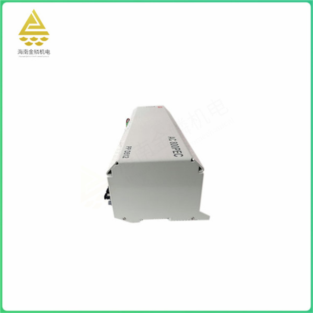 PPD512 ABB Static excitation system controller