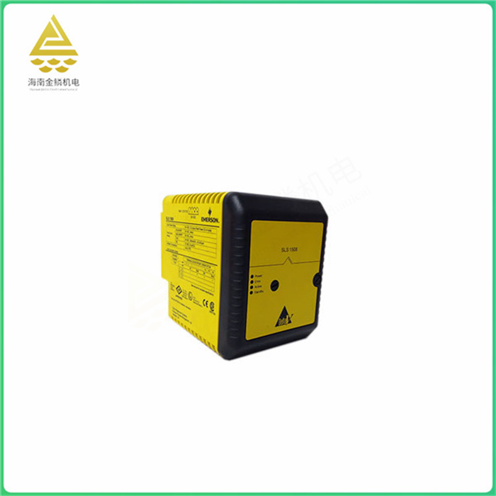 SLS1508 EMERSON Precision dew point sensor