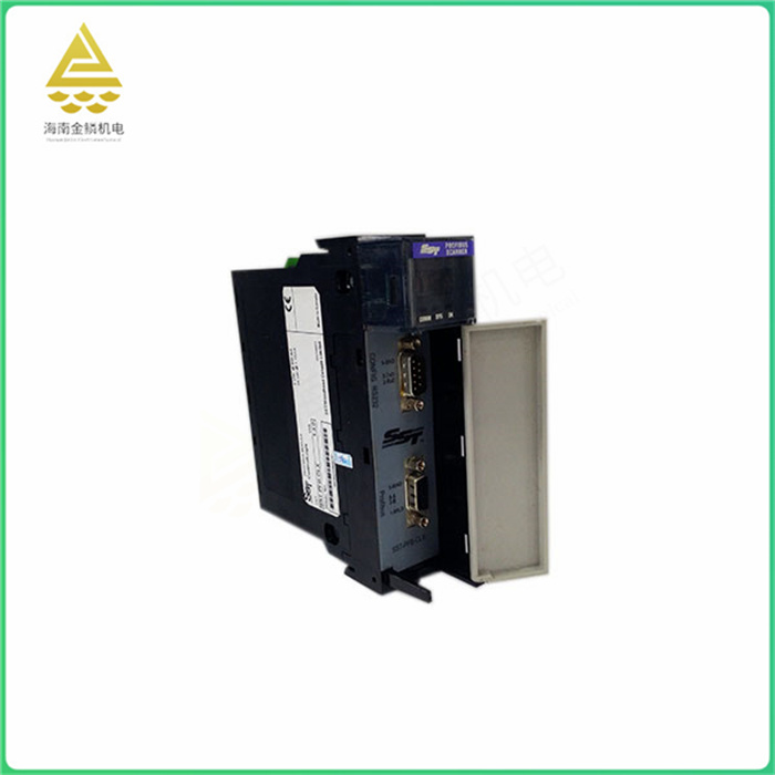 Sst Pfb Clx Sst Input Output Function Module
