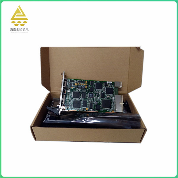PXI-7344 NI Servo controller