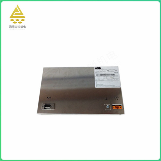 REF542PLUS ABB PLC automation spare parts