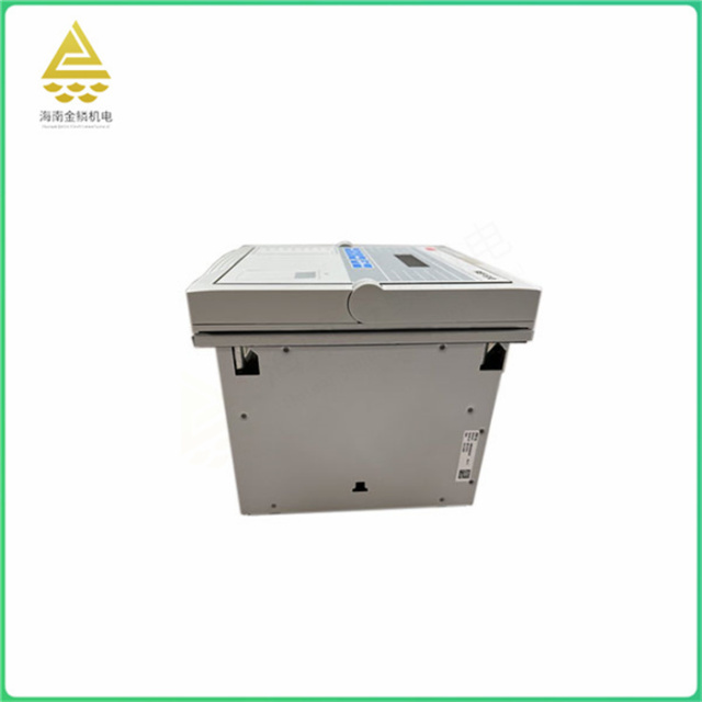 REF610 ABB FEEDER PROTECTION RELAY