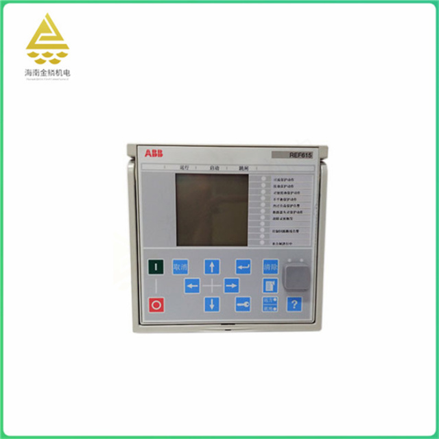 REF615C-D ABB Control relay