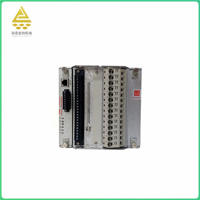 REF615C-D ABB Control relay