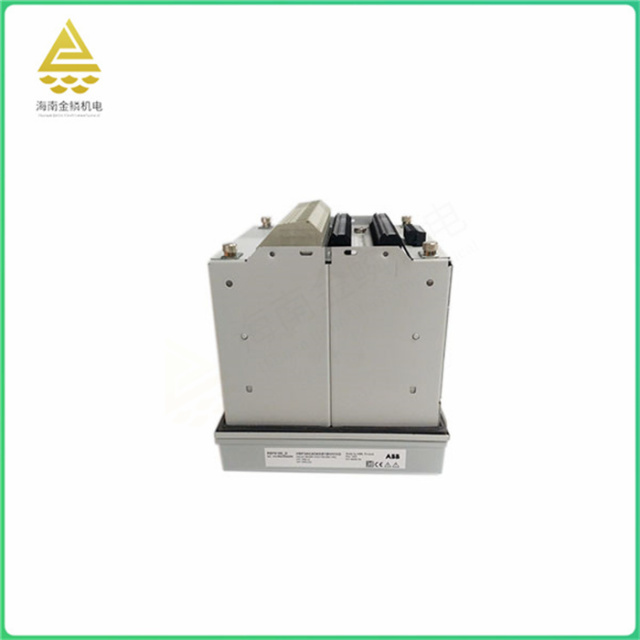 REF615E ABB Feeder protection relay