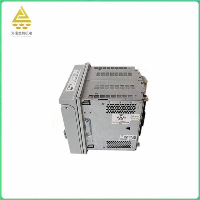 REM615 ABB Motor protection measurement and control device