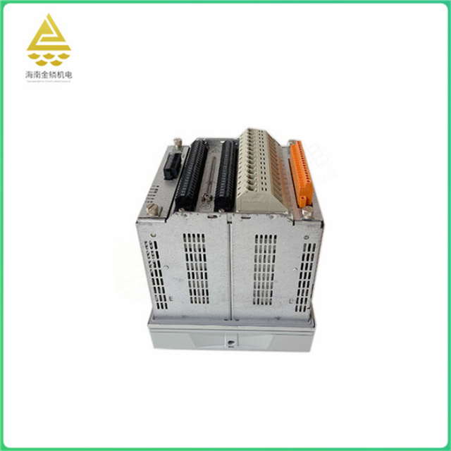 REM615 ABB Motor protection measurement and control device