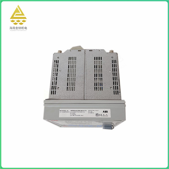 REM615 ABB Motor protection measurement and control device