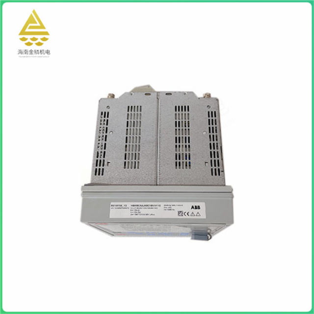 REM615 ABB Motor protection measurement and control device