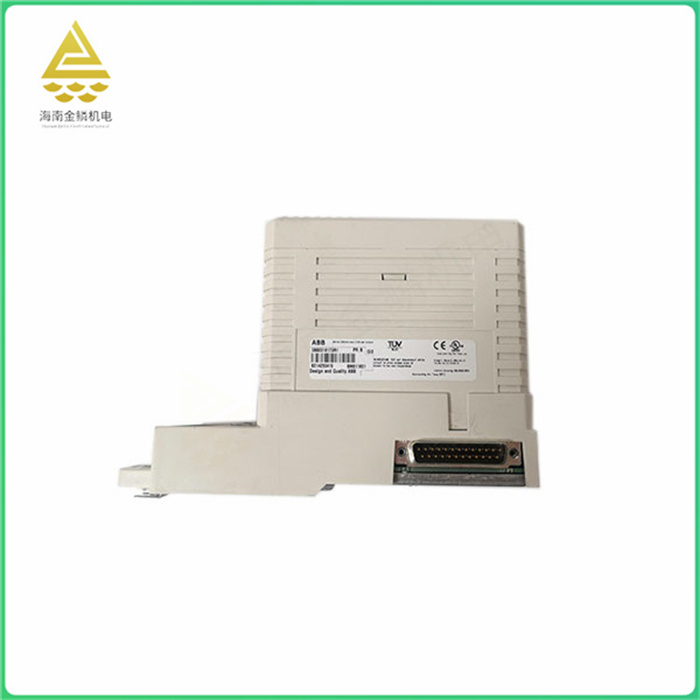 SM811K01 ABB Secure CPU module