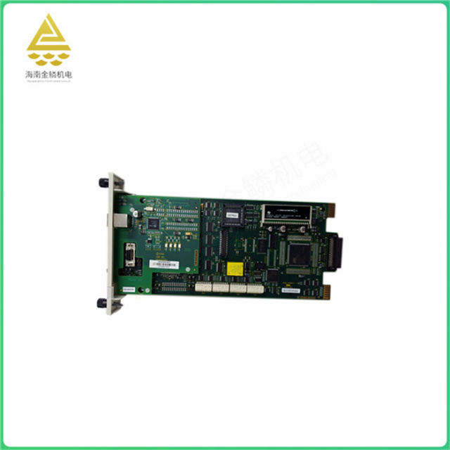 SPBRC410 ABB Input/output module