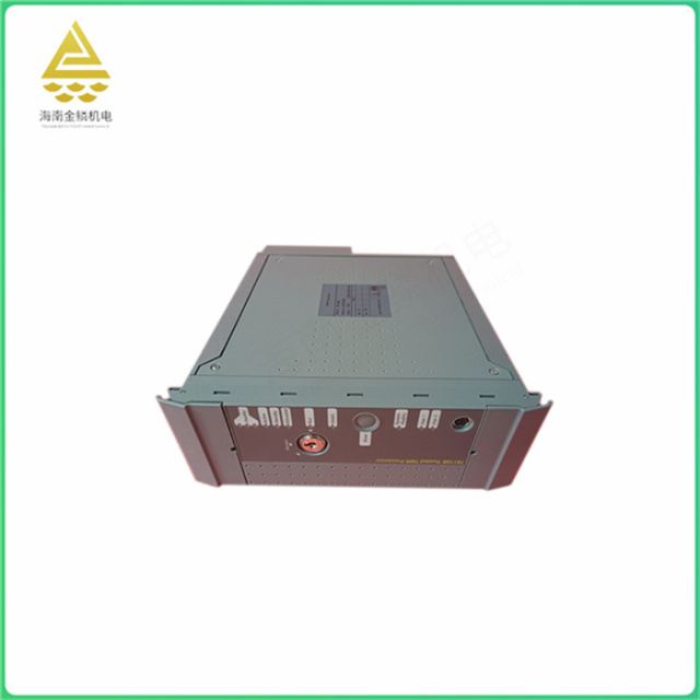 T8110B ICS Triplex Digital input module