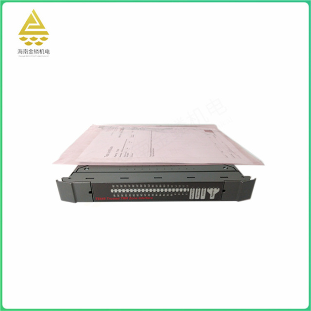 T8448 ICS TRIPLEX Control pulse module