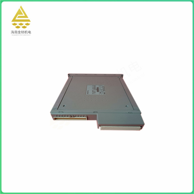 T8480 ICS TRIPLEX analog output module