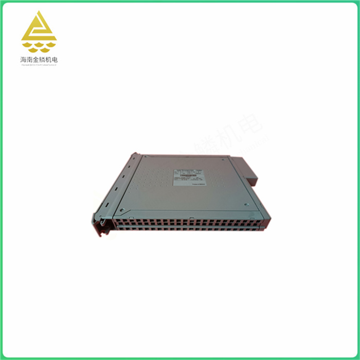 T8480 ICS TRIPLEX analog output module