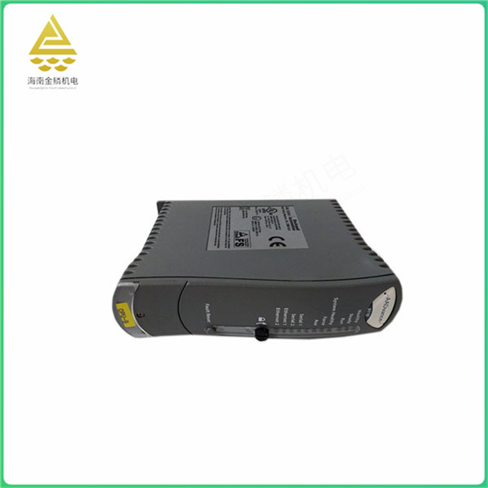 T9110 ICS TRIPLEX Input module