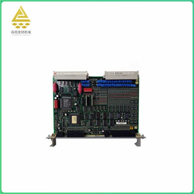 UAC326AE ABB Power automation equipment