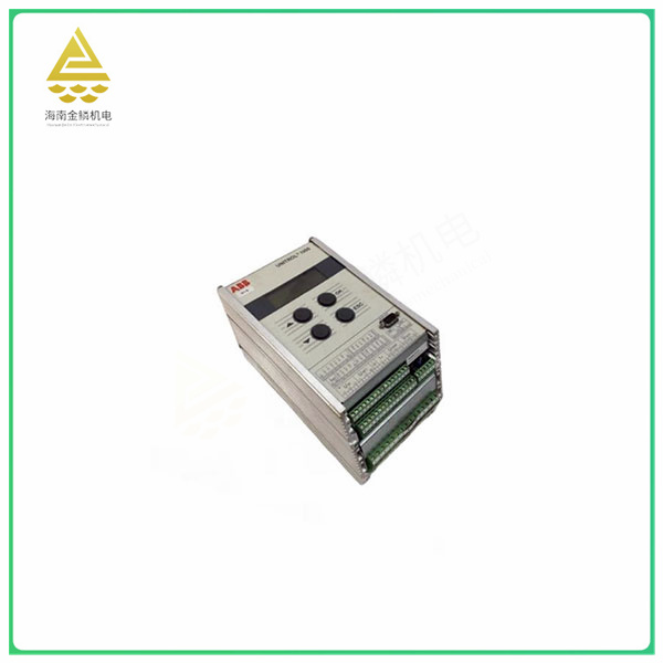 UNITROL-1000 Brushless excitation system