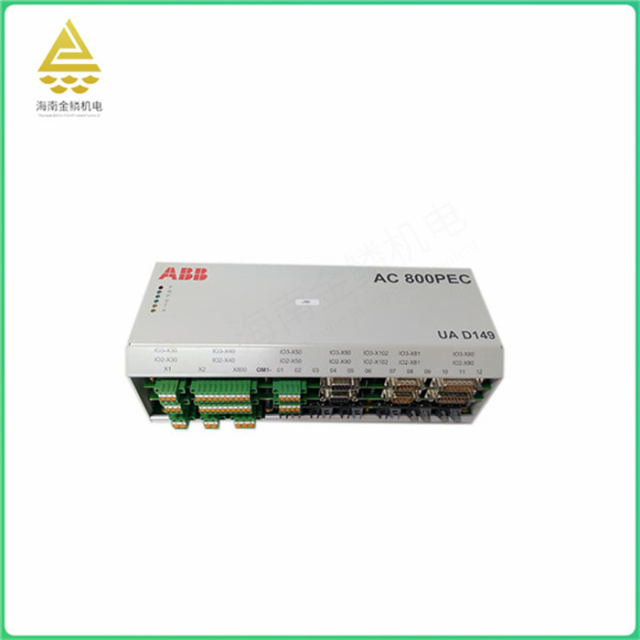 UAD149 ABB Excitation control unit