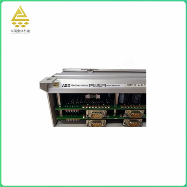 UAD149 ABB Excitation control unit