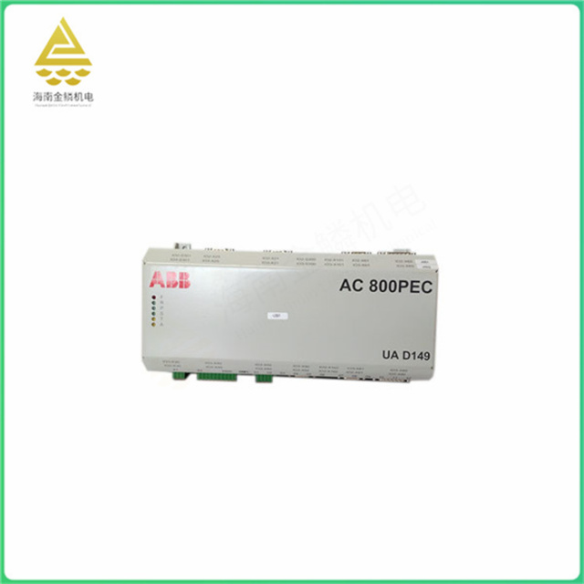 UAD149 ABB Excitation control unit