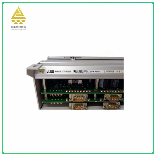 UAD149A0011 ABB Controller module