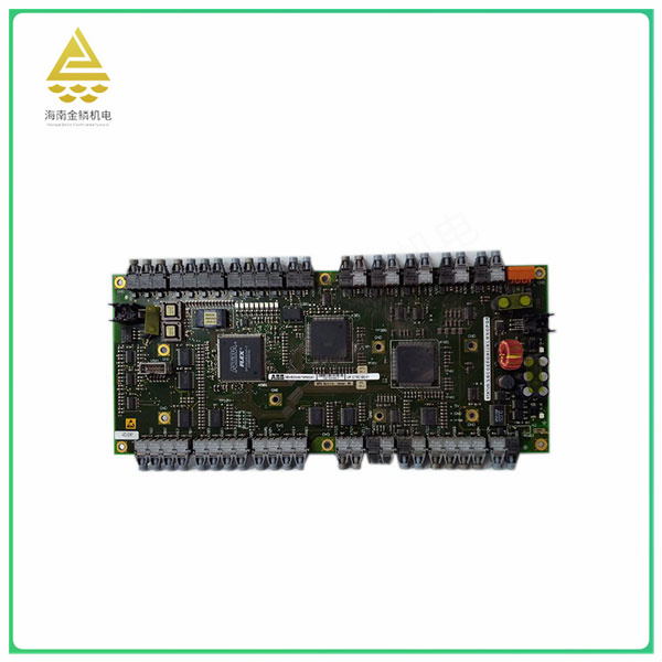 UFC760BE41 ABB Power Converter
