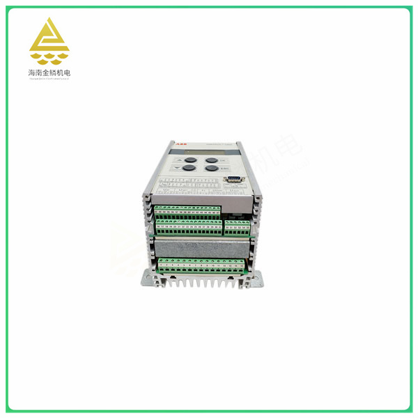 UNITROL-1000 Brushless excitation system