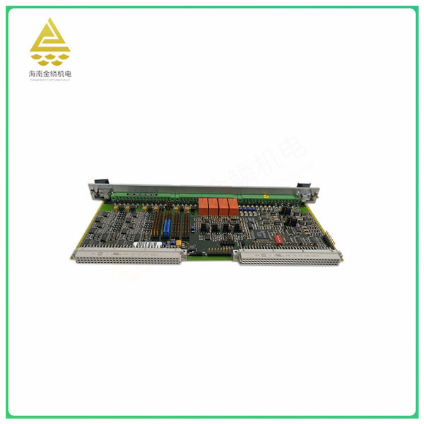 VM600 IOC4T input/output card PLC control system spare parts