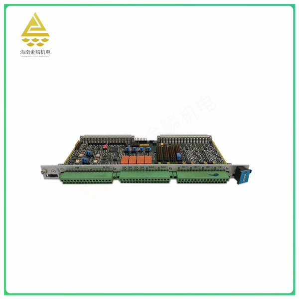 VM600 IOC4T input/output card PLC control system spare parts