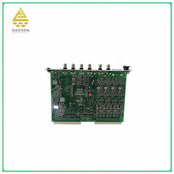 VM600 MPC4 VM600 mechanical protection system design of a mechanical ...