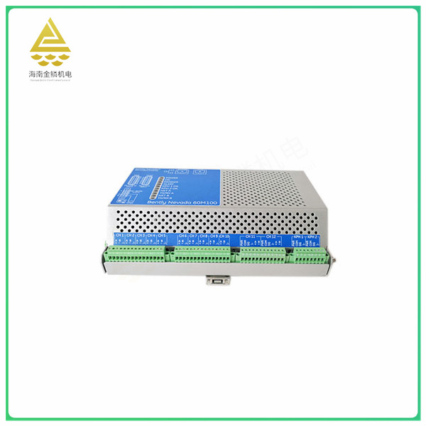 60M100-00- Condition monitoring system