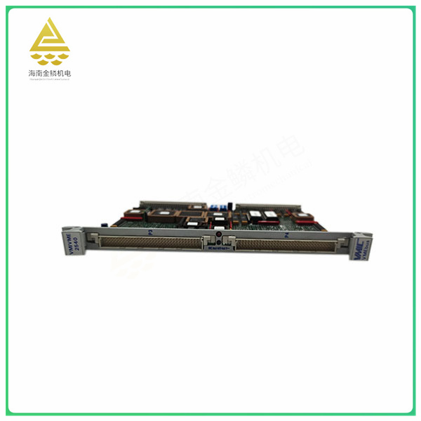 VMIVME-2540 Input and output module