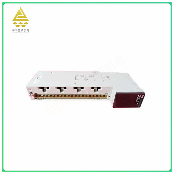 140ACO13000 Analog output module