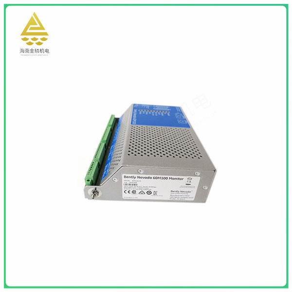 60M100-00- Condition monitoring system