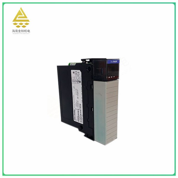 1756-ENBT Ethernet /IP bridge module